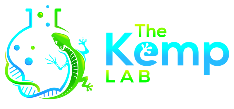 The Kemp Lab